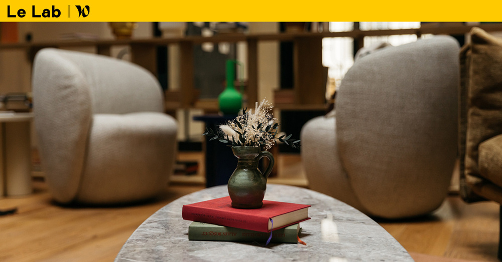 Activity-based working : nouveau concept d’aménagement de bureaux