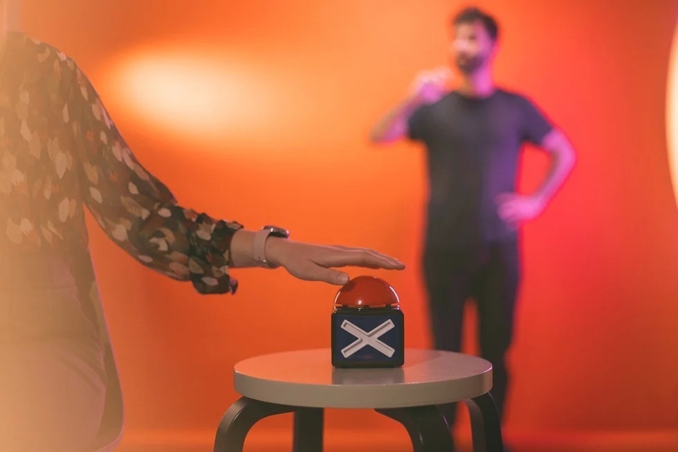 What should you do after making a mistake at work?