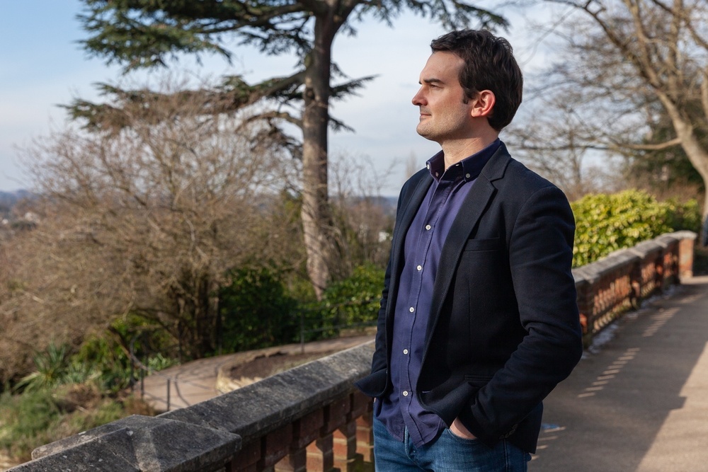 The making of a start-up: Ben Prouty and Poncho