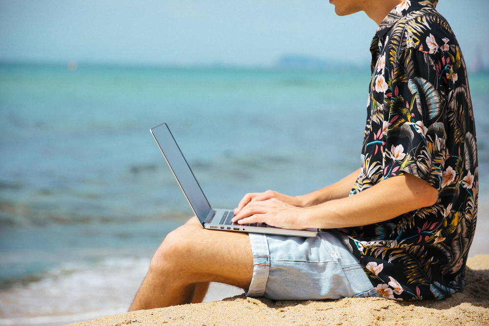 No esperes a septiembre: por qué enviar tu currículum en verano