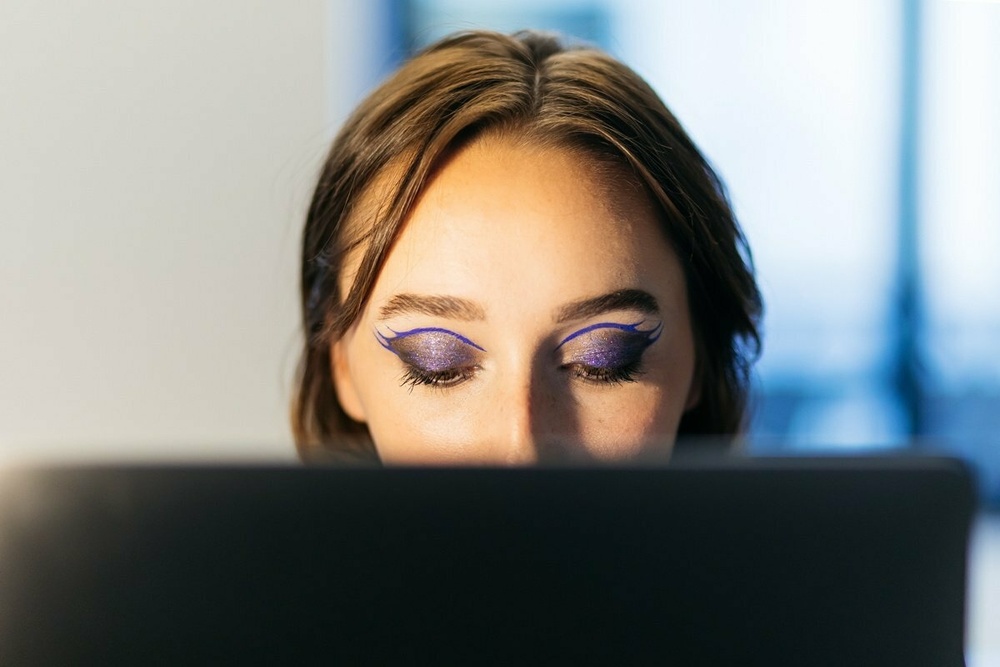 Celebrating tiny things that make us feel like ourselves at work