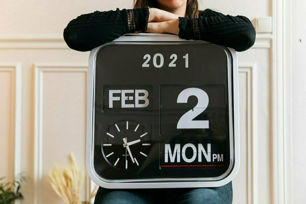 Cirkadiánní rytmus: Jak seřídit biologické hodiny a dobít energii