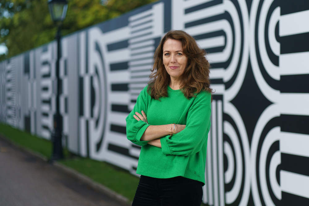 Lorna Mugan: dressing the Peaky Blinders and Normal People