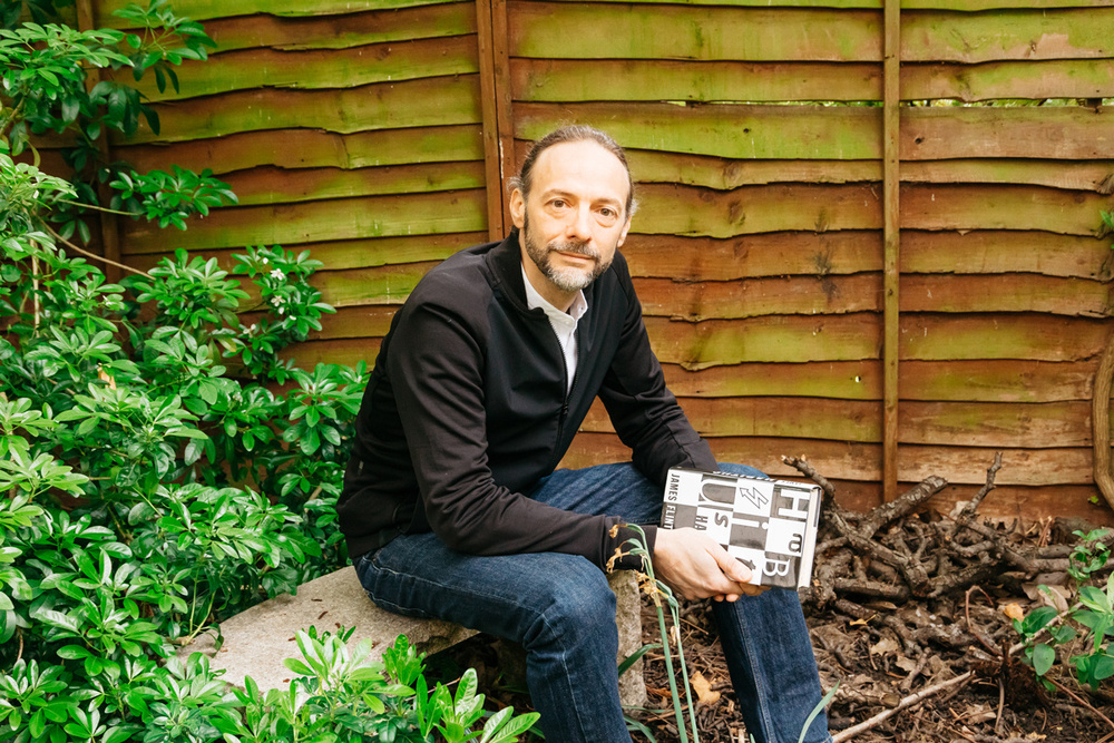 James Flint: From tech journalist to tech for good