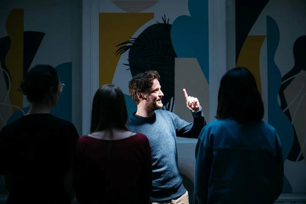 Jak v práci poznat narcistu