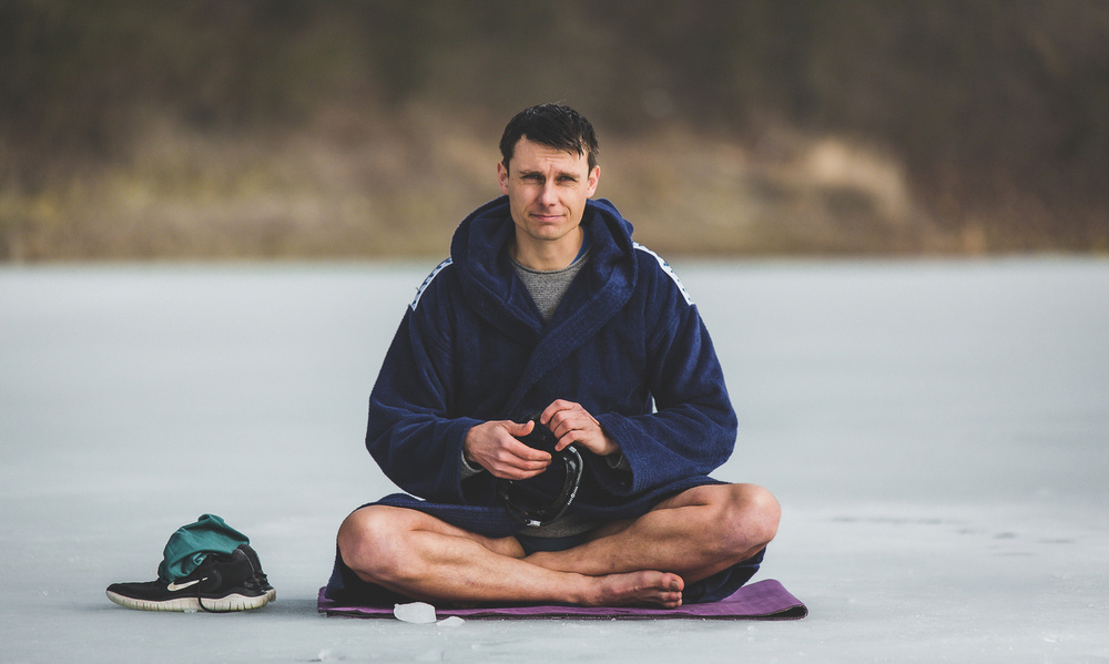 David Vencl: „Komfortní zónu je třeba překračovat málo, ale často