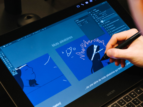 Comment recruter un Graphiste