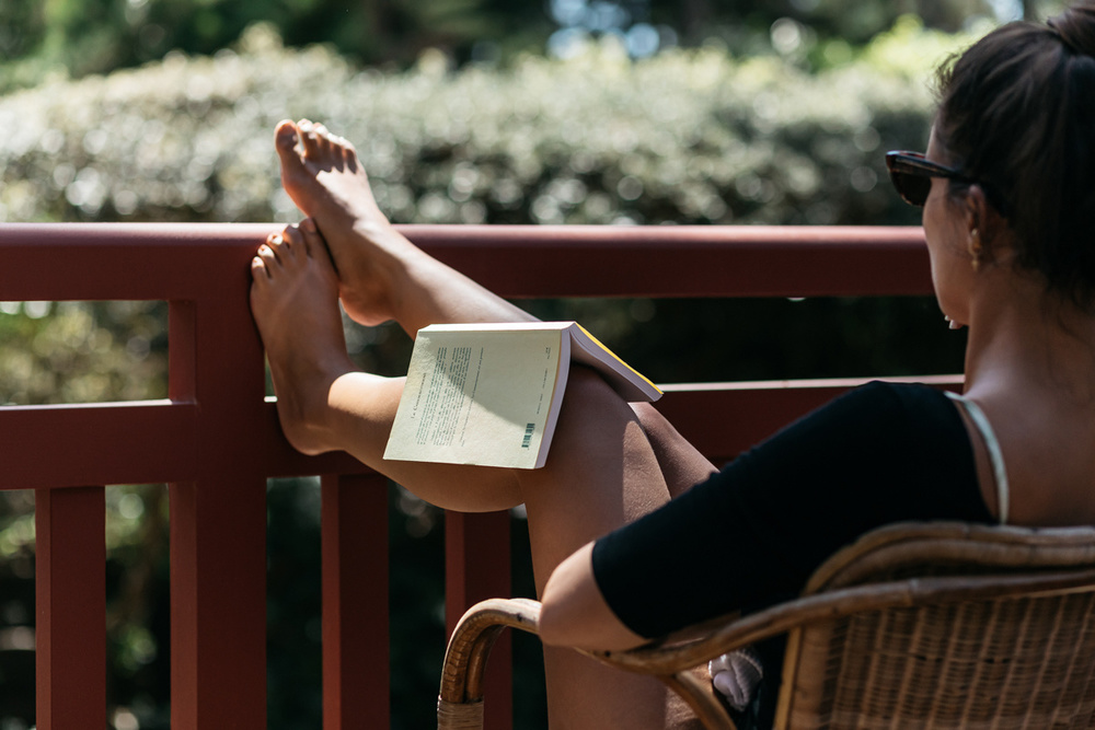 Se reposer pour mieux travailler par Alex Soojung-Kim Pang