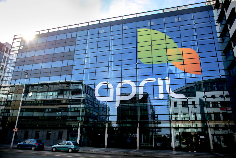 Culture d'entreprise APRIL Technologies