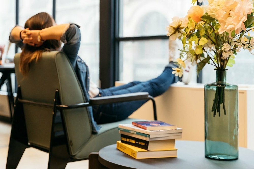 What Sweden’s 'lagom' means for work-life balance