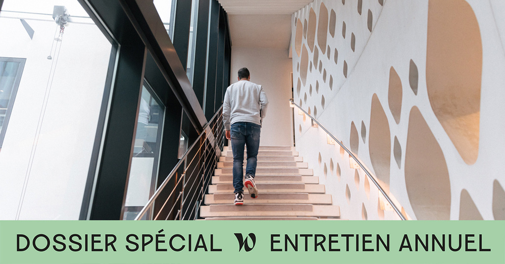 Objectif promotion : comment gérer en entretien annuel
