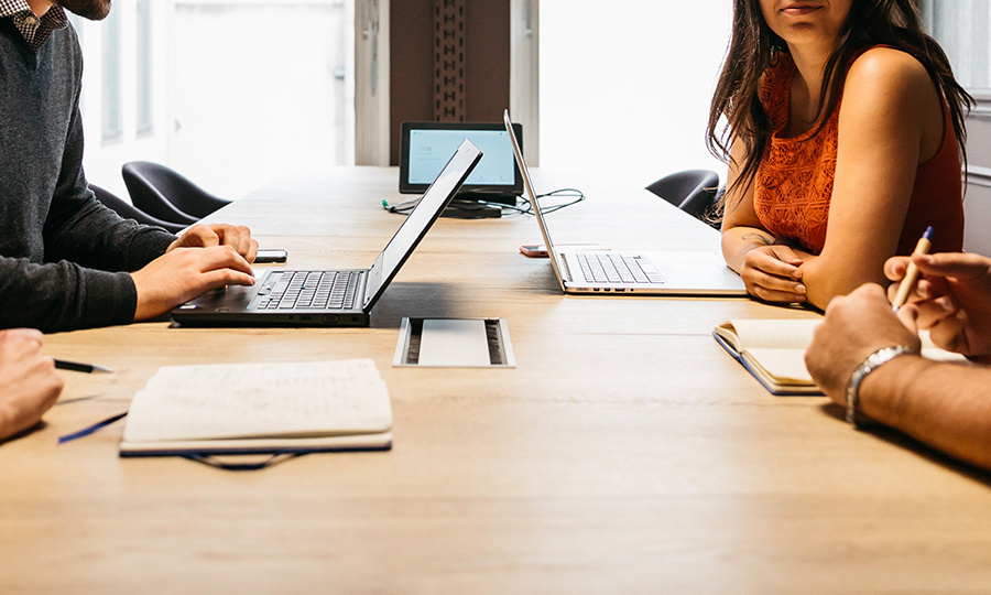 Collaboration à distance : découvrez le système des « 3 buddies