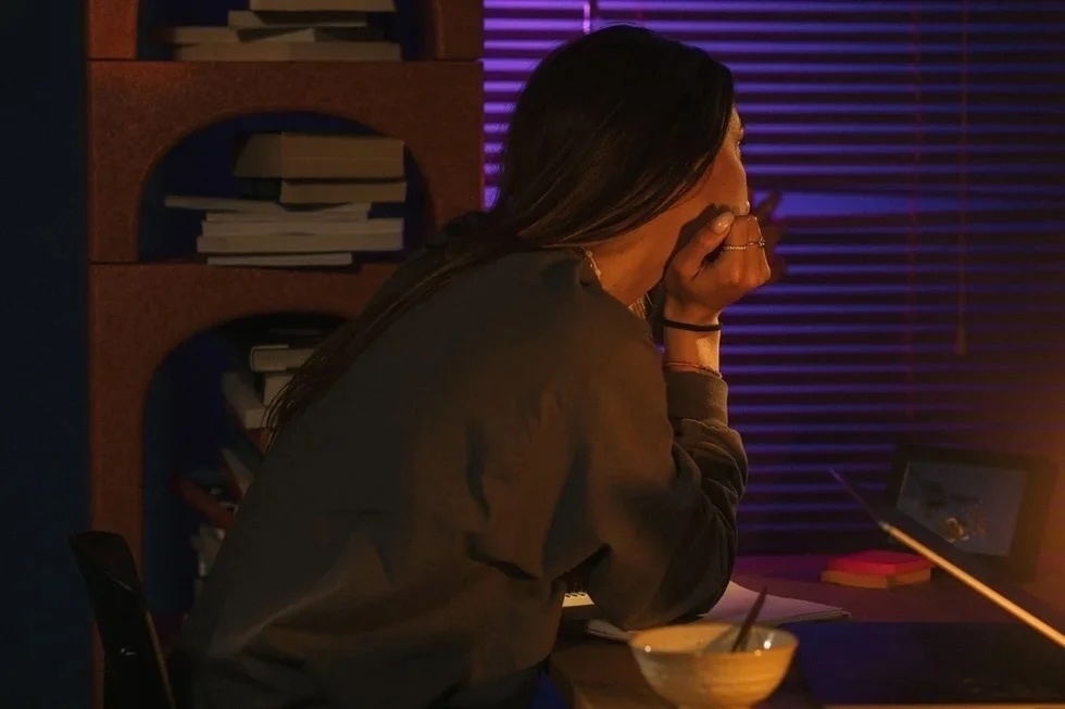 Jak se vyhnout přetížení? Naučte se říkat ne na overcommitment