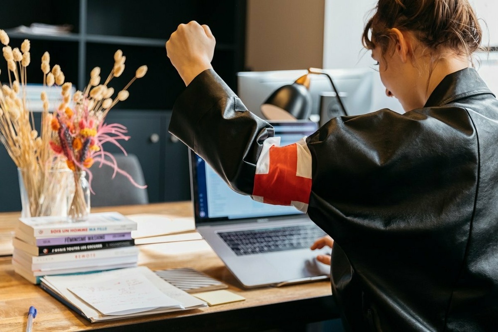 "I want my boss to support my cause!" Talking politics at work