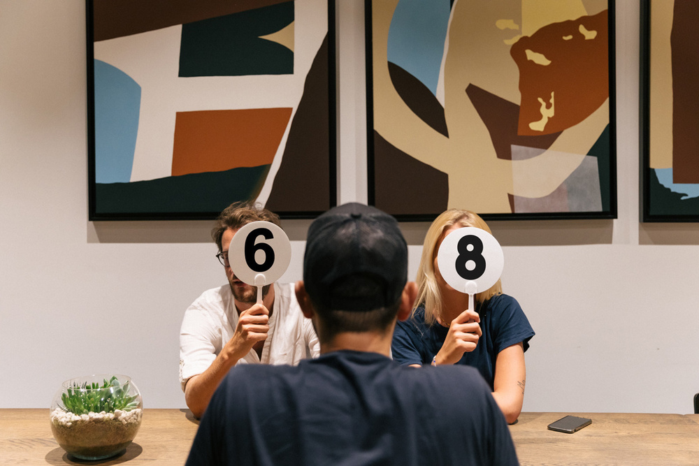 How to give a good feedback?