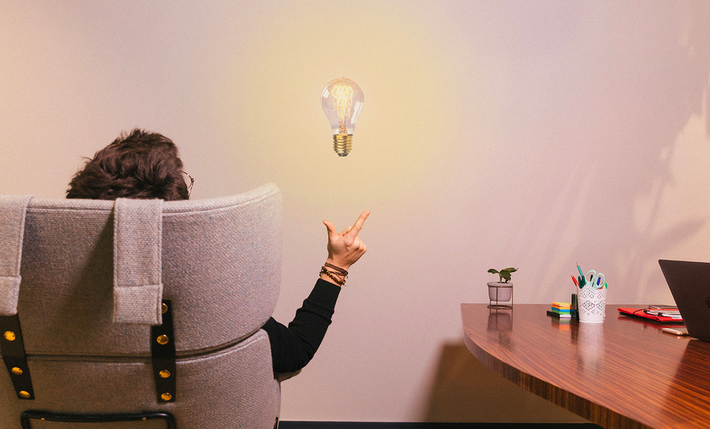 El aburrimiento, la clave para ser más creativo