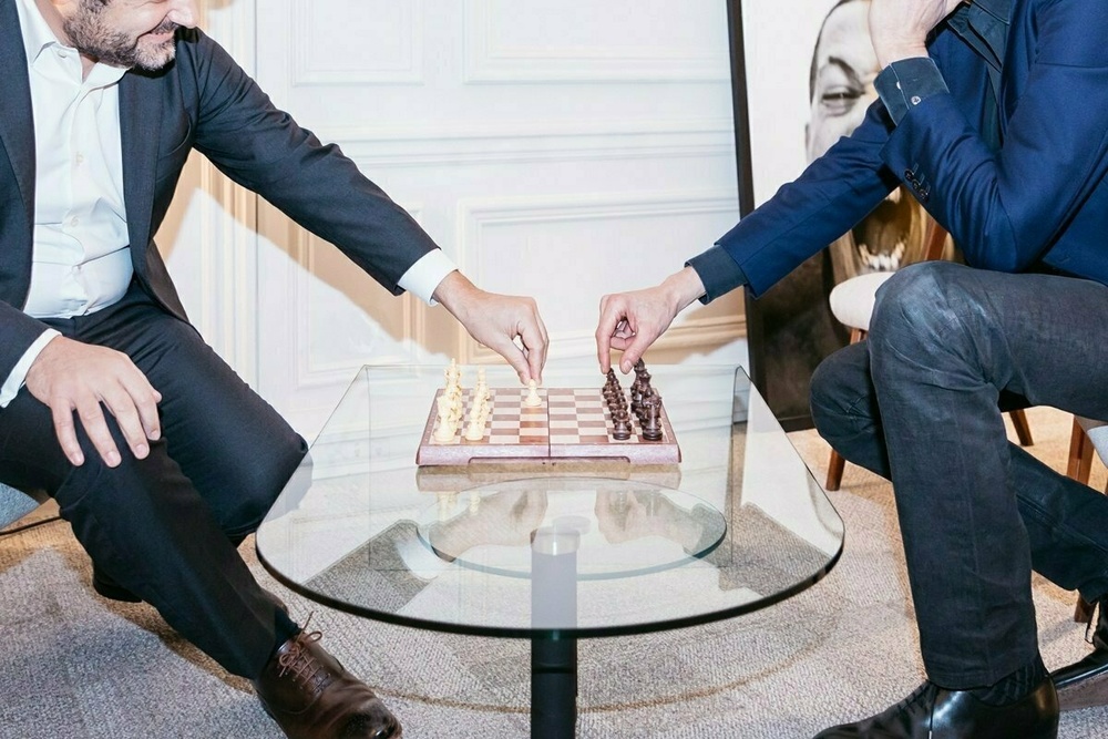 How to use contextual intelligence to make better decisions