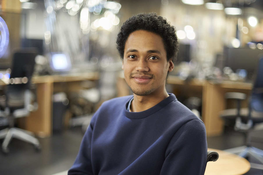 What’s it like to work as a creative coder?