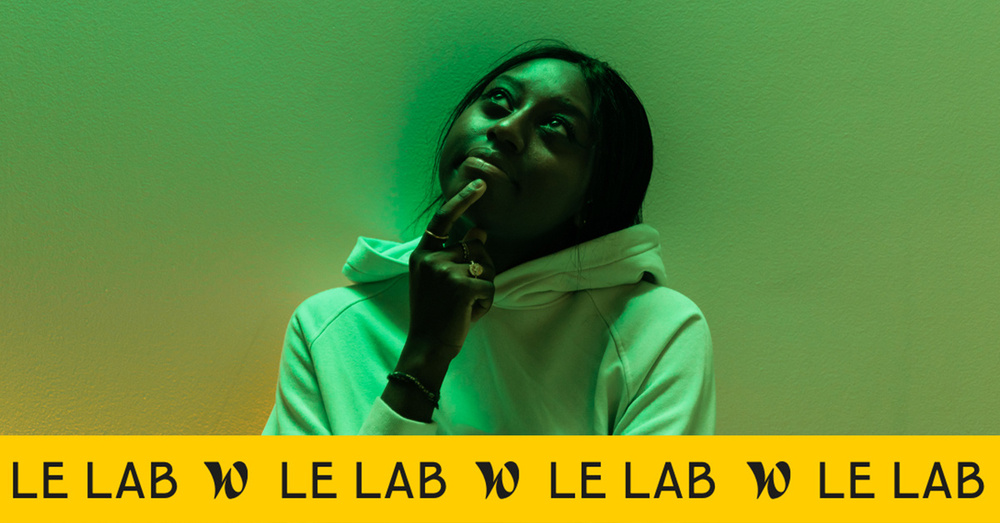 En poste, continuez à regarder les offres d'emploi ailleurs