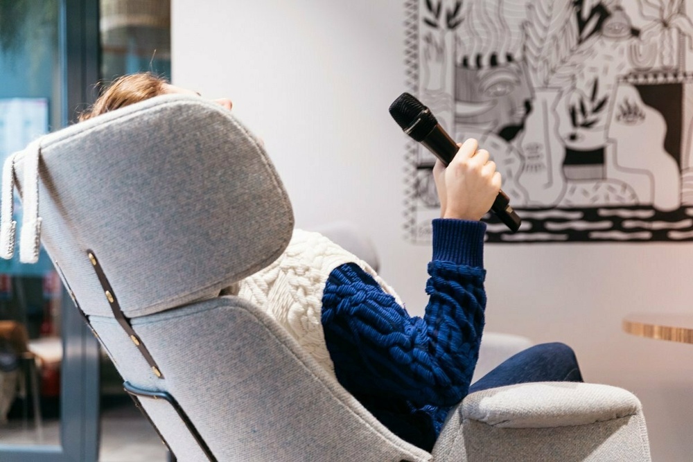 How to use storytelling to make a strong impression in interviews