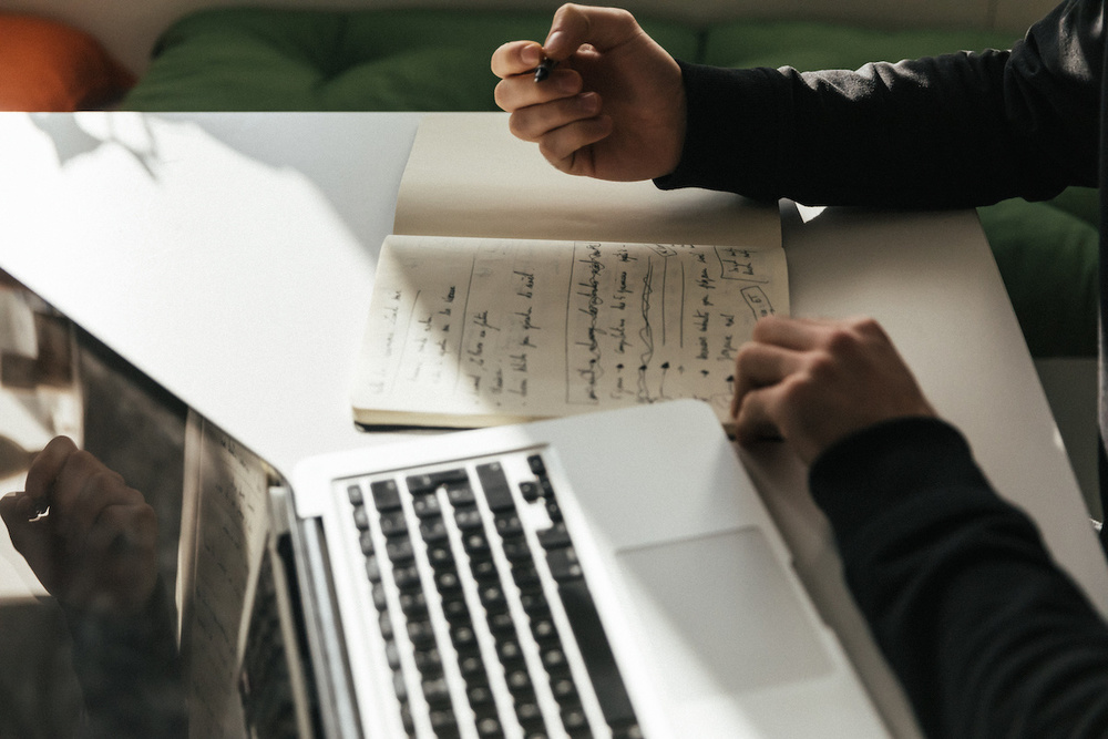 ¿Cómo preparar la entrevista de trabajo?