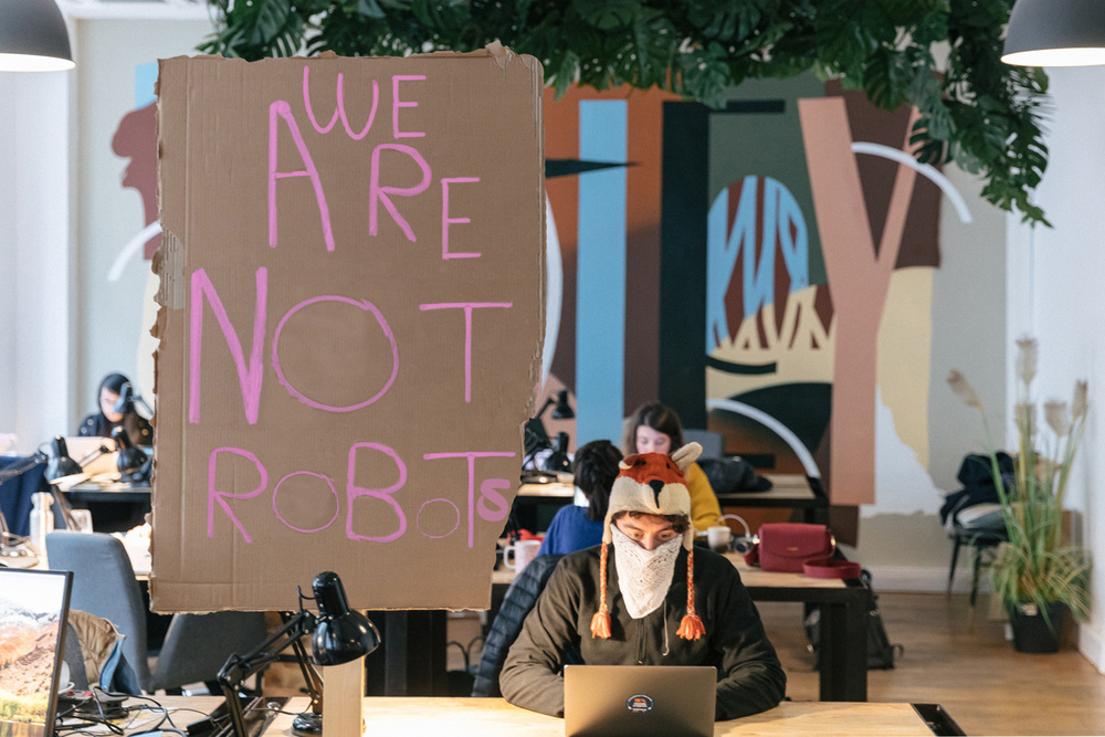 All you need to know about the latest UK tech workers union