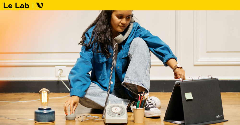 Feedback intelligence : prendre des décisions grâce au terrain