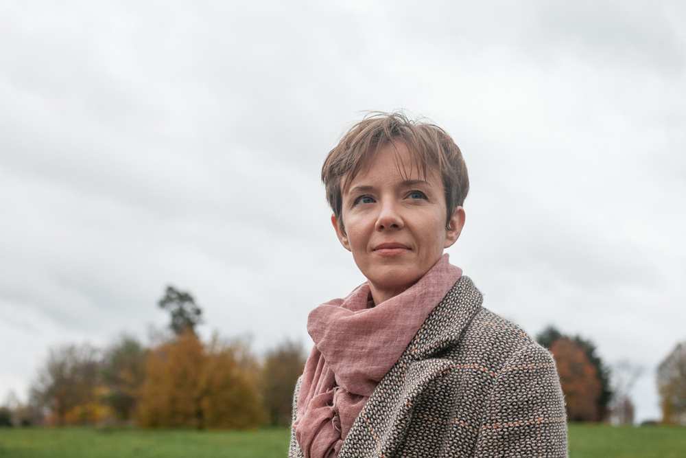 Cori Crider, the lawyer fighting for fair tech for all