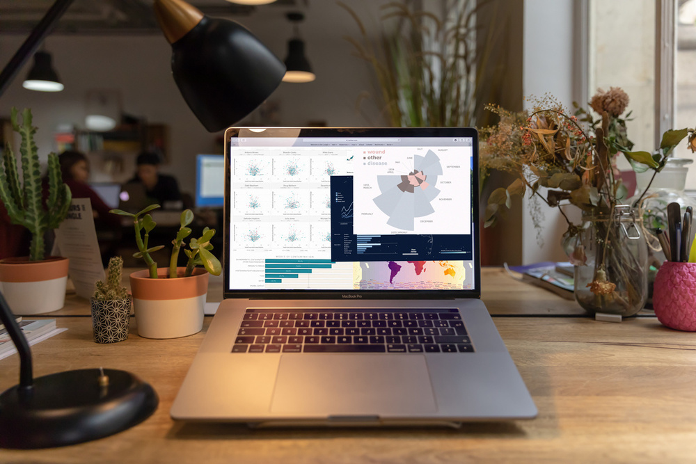 ¿Por qué dedicarse al data?