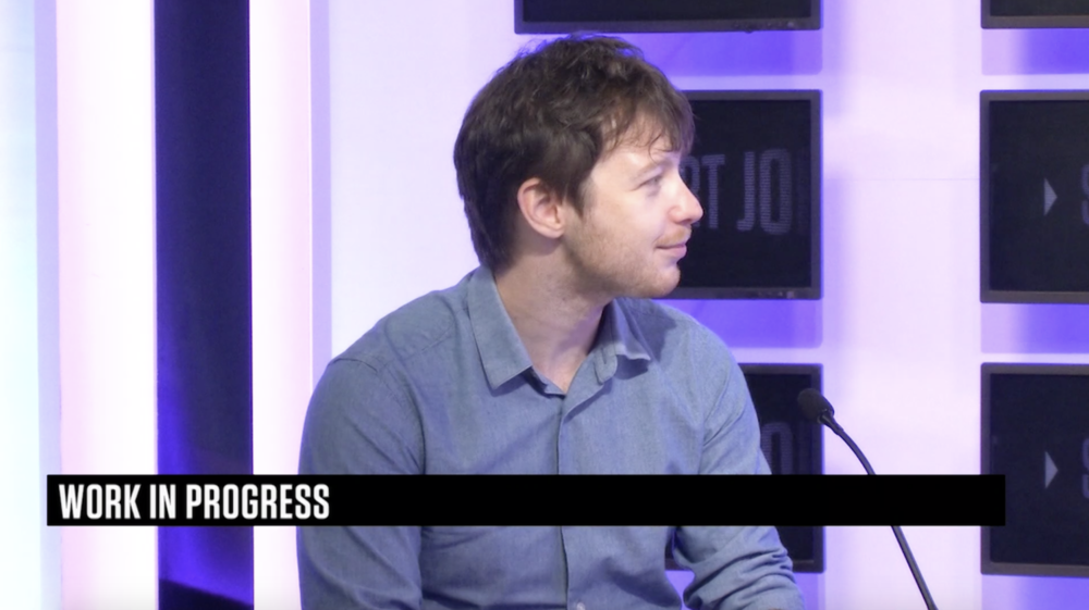 Kevin Bourgeois : l'écoute pour remobiliser ses équipes