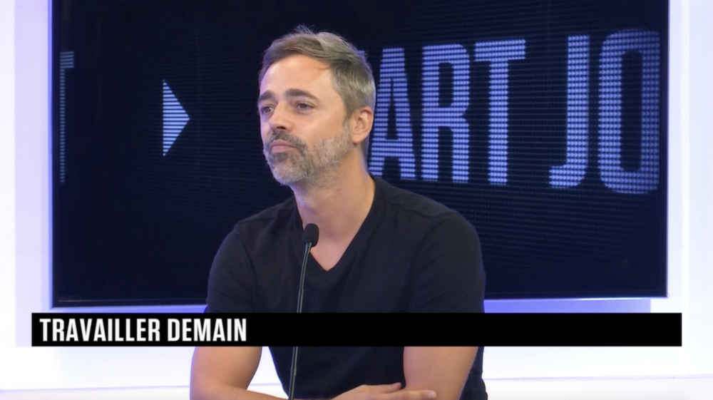 David Bernard : recrutement prédictif au service de la diversité