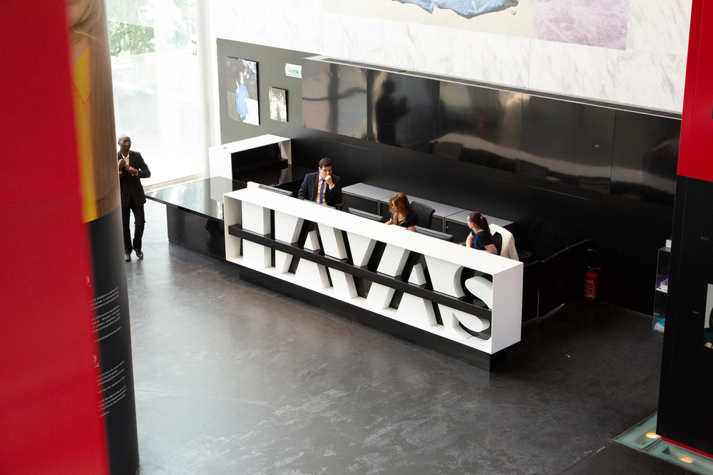 Culture d'entreprise HAVAS GROUP