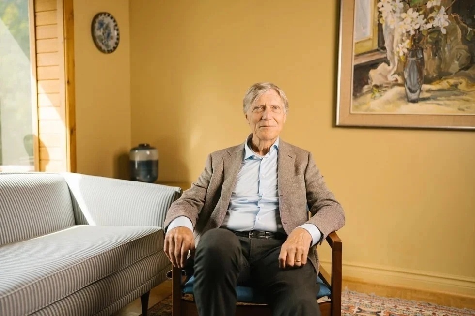 Michael Leiter: „Vyhoření tkví v problematickém vztahu k práci“