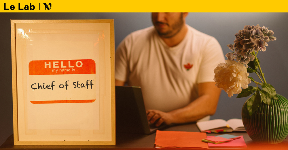 Titre de poste : oui, il est aussi important que le salaire