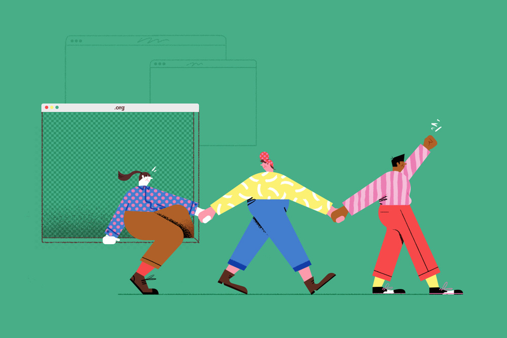 ¿Qué es la 'social tech'?