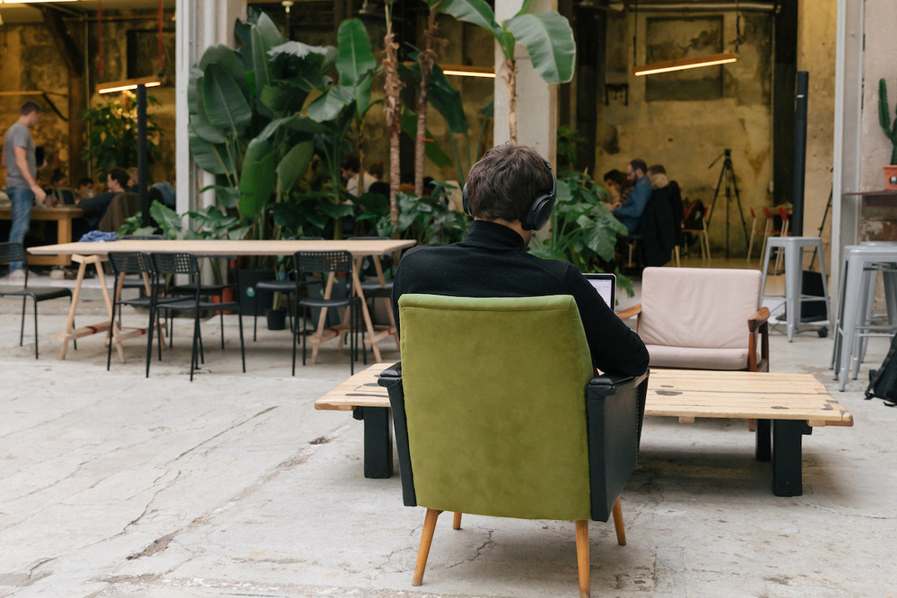 How to manage a project solo?