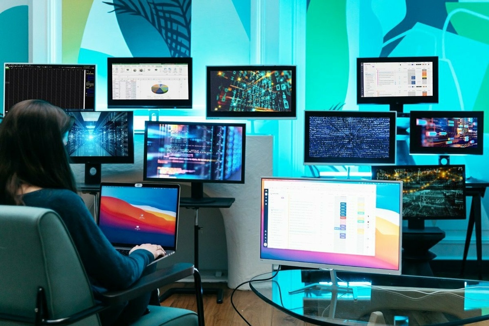 8 low-tech ideas to improve how you work