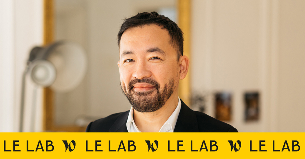 Christophe Nguyen répond à vos questions sur la santé mentale