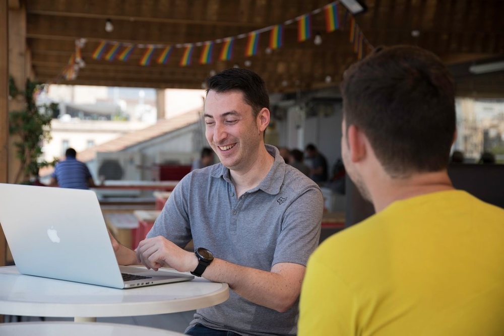 Las claves para triunfar como desarrollador front end