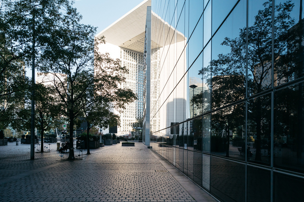 À quoi ressemblera la France du full remote