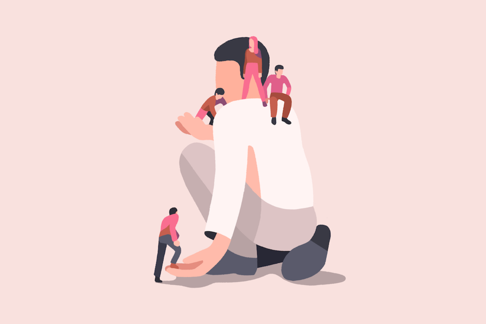 Cómo destacar en tu trabajo de lead developer