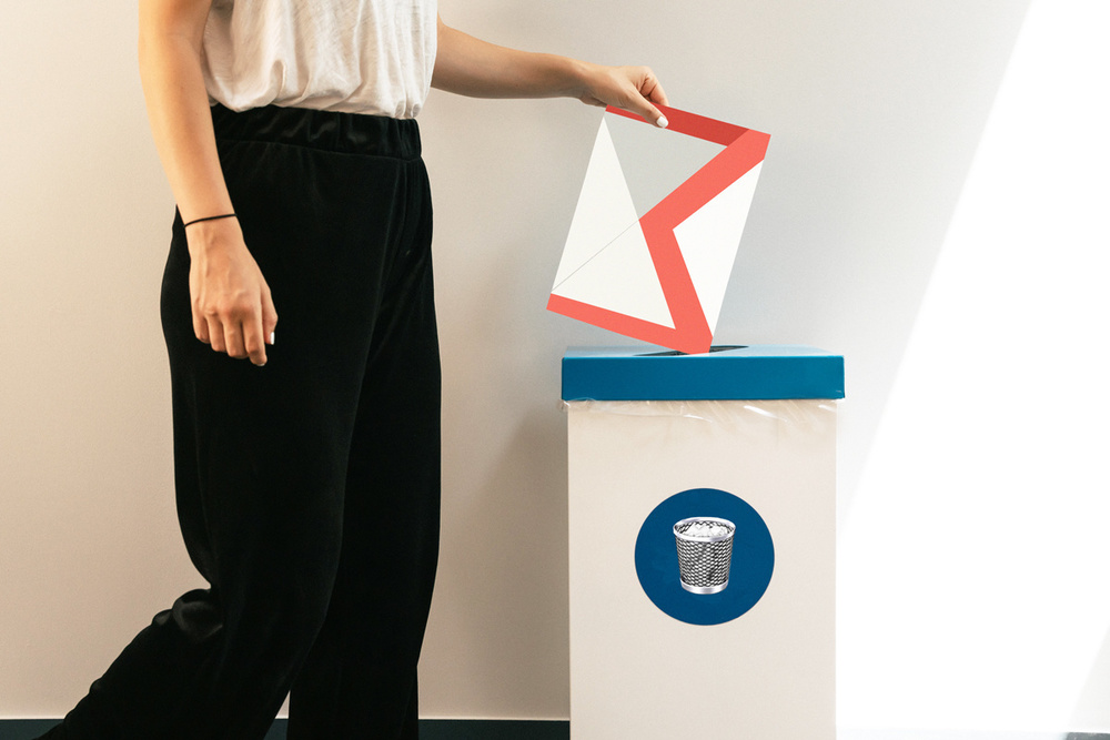 How to Reduce Your Digital Carbon Footprint at Work