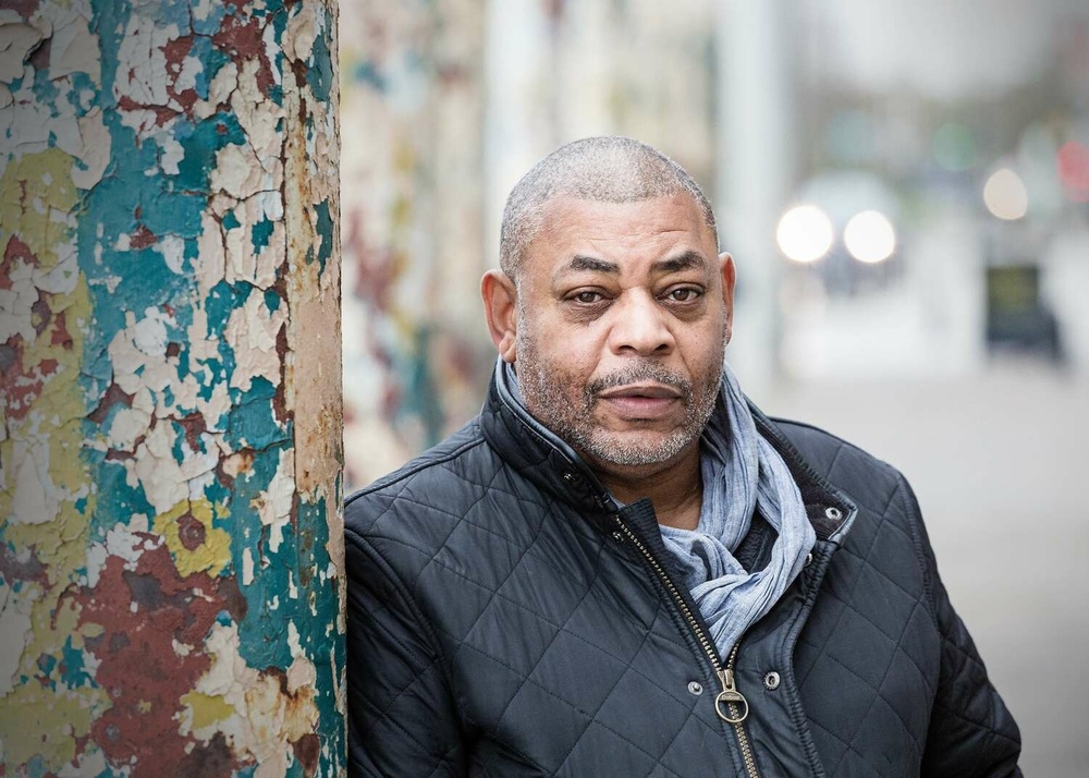 John Ferguson on photographing forgotten stories