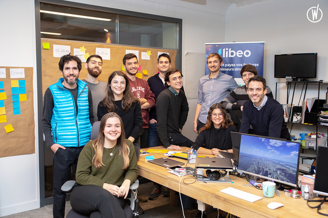 Libéo lève 4 millions d'euros pour accélérer sa croissance