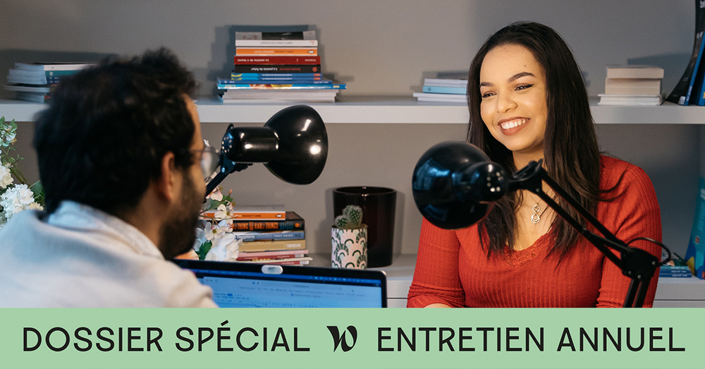 Entretien annuel : le guide ultime pour bien le préparer