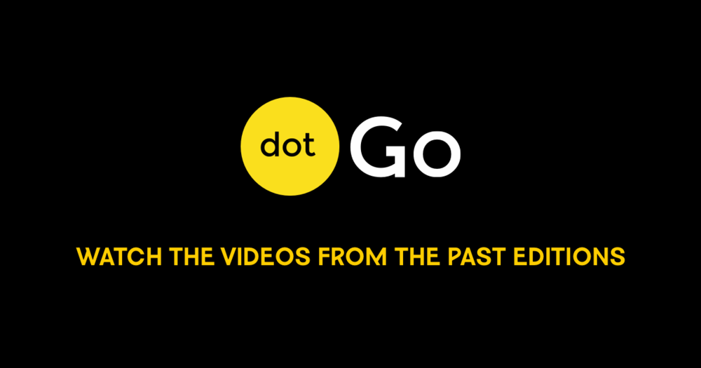 dotGo 2017 talks