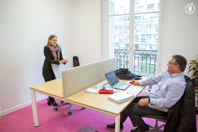 ALCIMED : photos, vidéos, recrutement