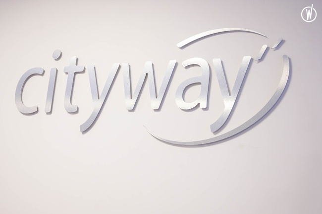 Cityway : photos, vidéos, recrutement