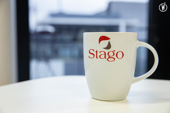 Stago : photos, vidéos, recrutement