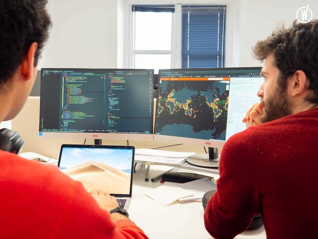 Kpler: pictures, videos and job openings